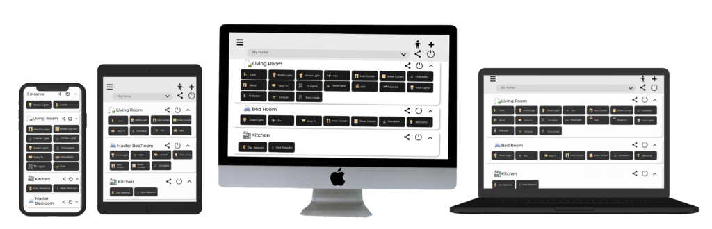 Smart Home Automation Company In India Cogcons