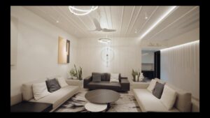 Smart Home Automation Company in India - CogCons