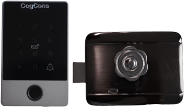 Gate & Shutter - CogCons